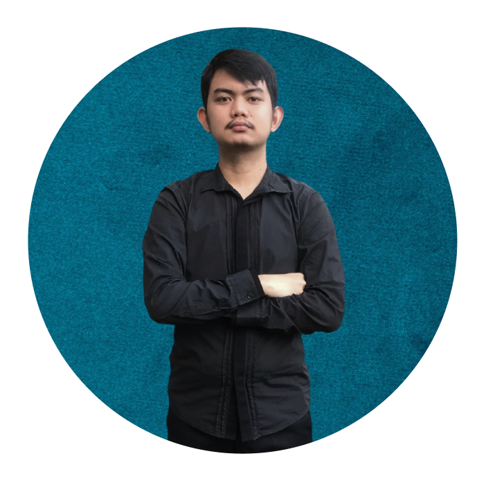 Catimbang Responsive CV/Resume